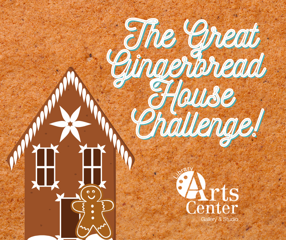 Library Arts Center Gallery & Studio | Newport, NH